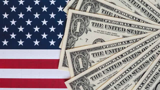 中国减持1300亿美债,为何不将万亿全抛空