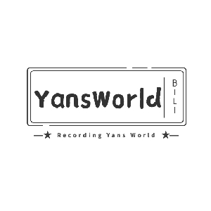 YansWorld 