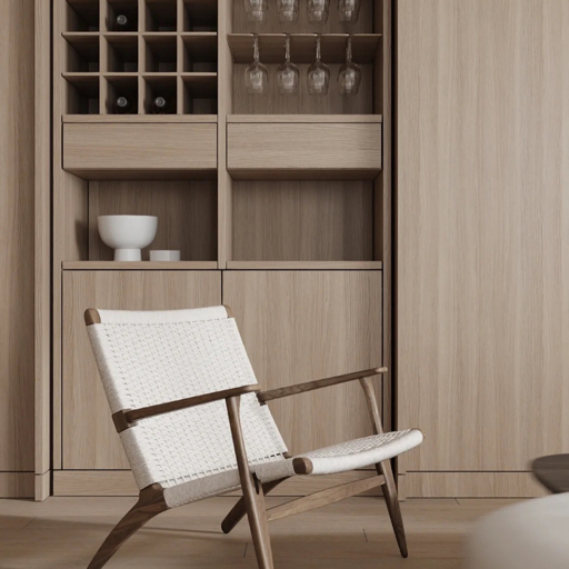 北京一目了然全屋定制 