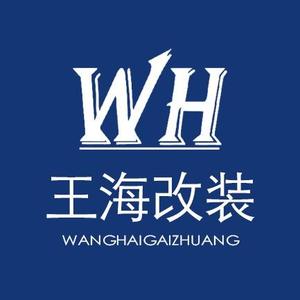 北京王海商务车升级 