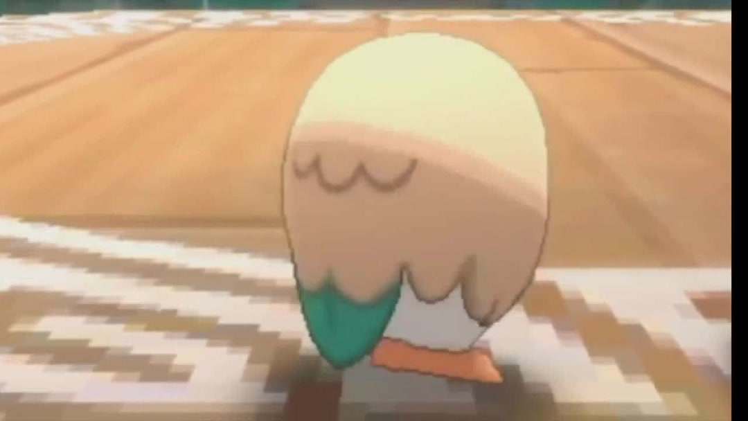 【精灵宝可梦动画】木木枭旋转你能坚持多久5