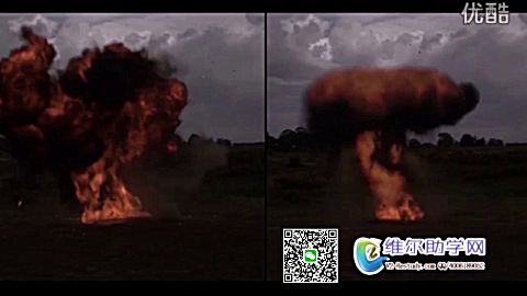 3dMax vs Worldmachine高精度低面数真实地形建模视频教程