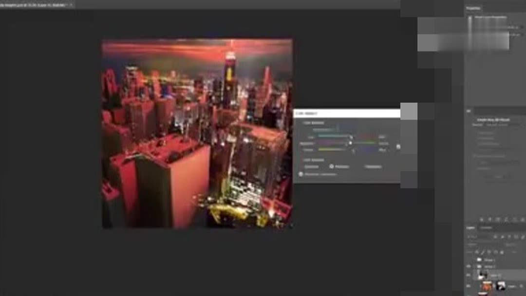 ps要向3d辅助进化了