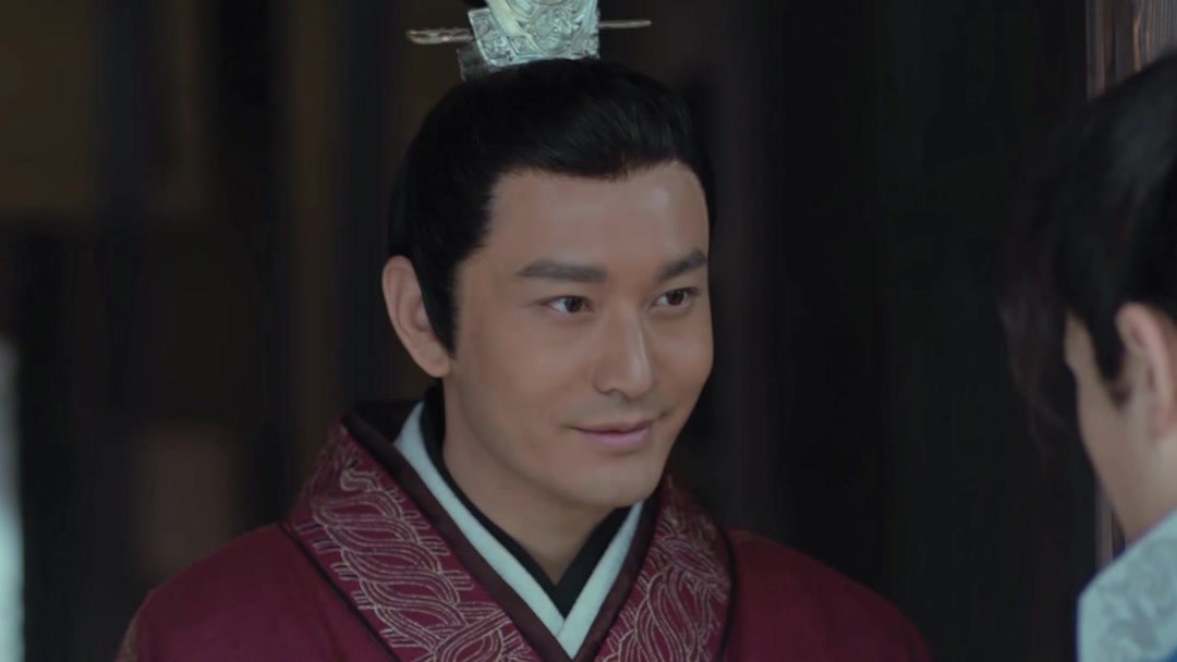 琅琊榜之风起长林 第13集预告