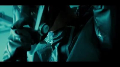 神秘组织开始行动,社会次序初现崩坏,组织目的又是什么