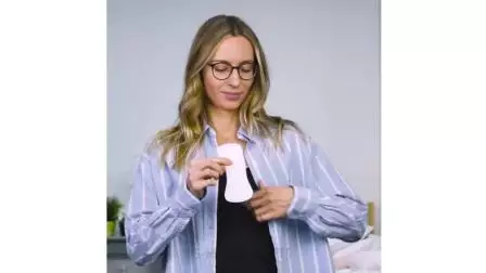 20个生活尴尬瞬间居然能如此化解, 姨妈巾新用法!