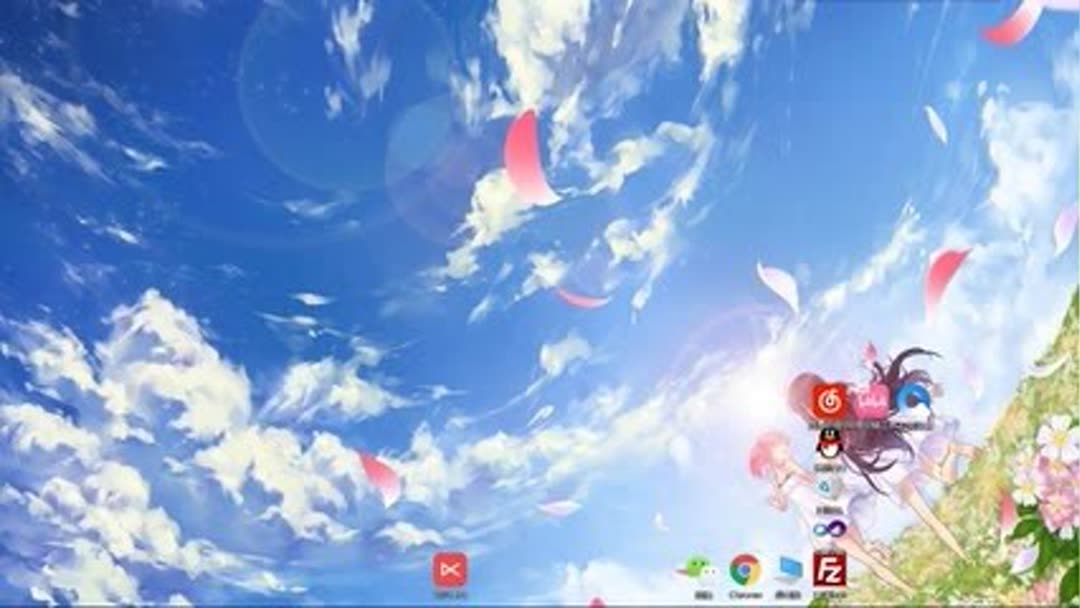 【程序猿无聊】写的游戏第一期:桌面图标玩贪吃蛇。