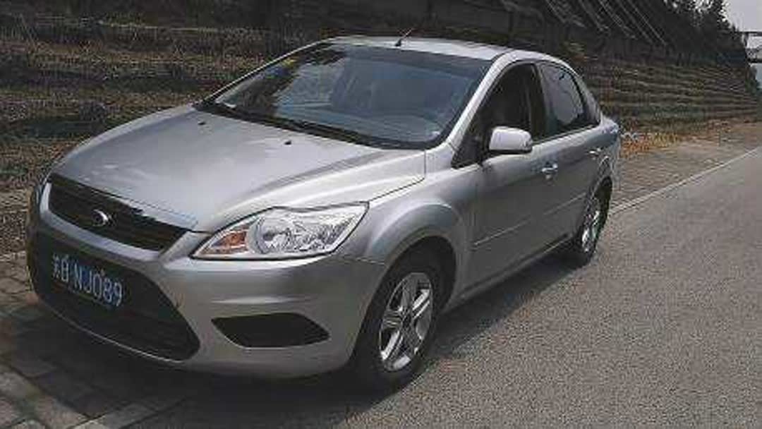 纯一手福克斯18手动,练手正合适,车况非常棒!