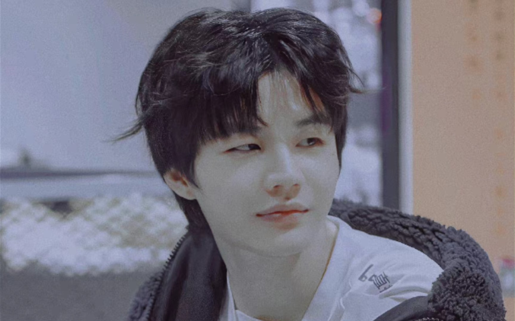 微信状态2.0 刘青松Crisp篇