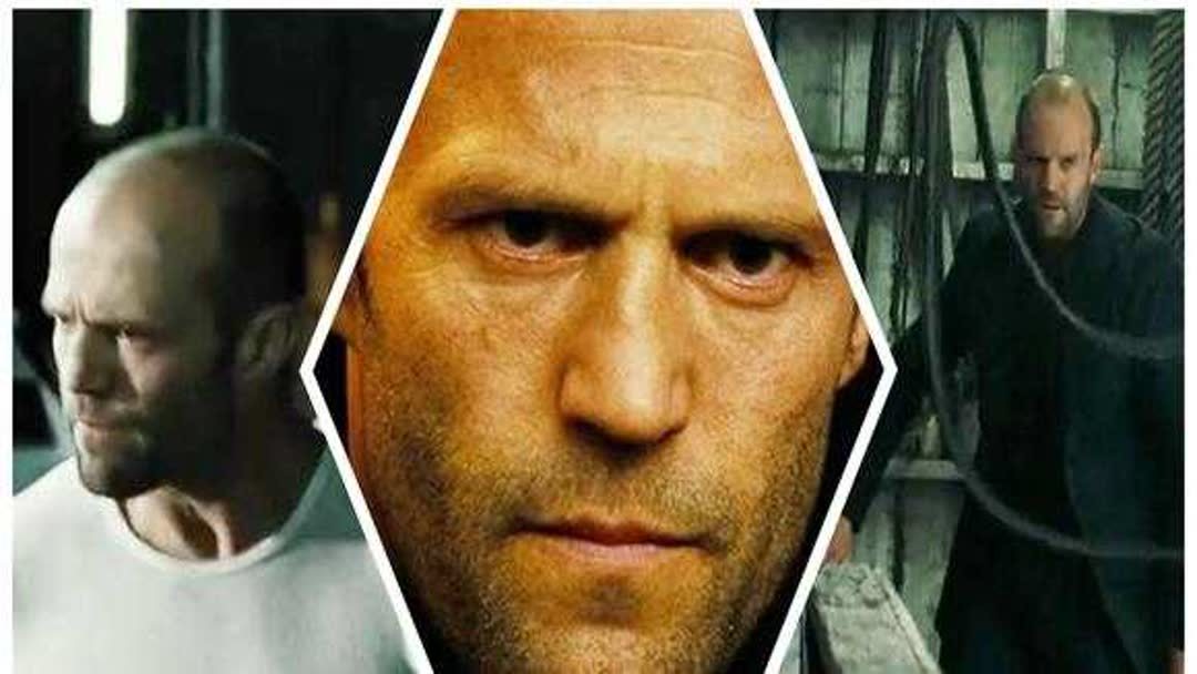 【盘点】斯坦森动作电影,四大名场面,全程火爆刺激