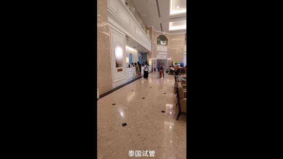 泰国试管期间,翻译会全程陪同看诊