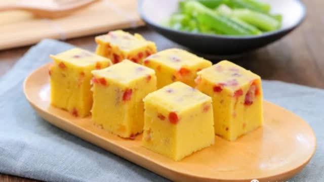 辅食搭配,记住这条原则就行了!5张图教你黄金比例