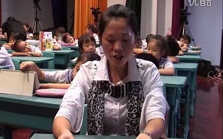 确定位置 教学点评