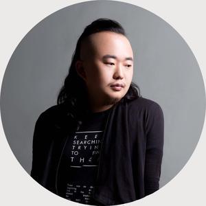 设计师小广西 