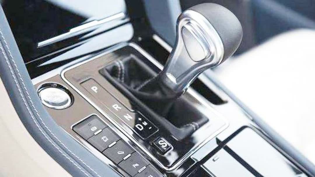 要开好自动挡车,这5点是必须学会的,最后一点很多车主没在意