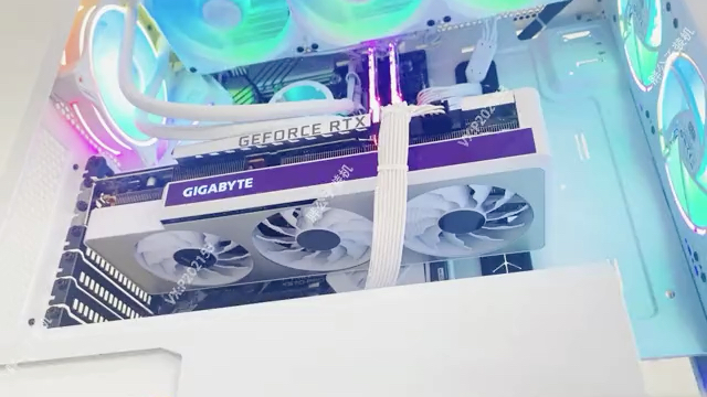 第一台DIY主机 记录记录