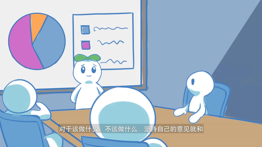 5个表现证明你是一个比较独立的人