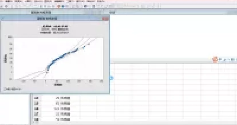 【第十八讲】用Minitab中的FMEA分析可靠度