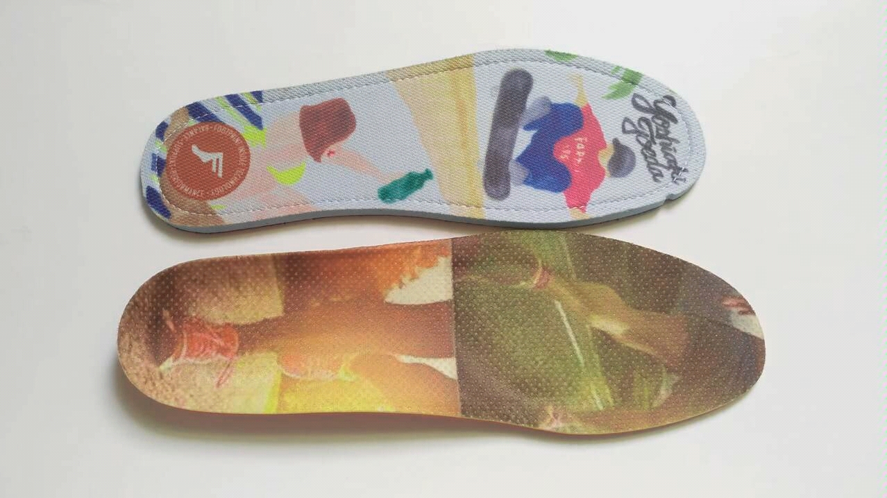 运动鞋垫减震缓冲测试,保护膝盖让运动沒有伤害损伤