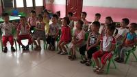 东街幼儿园游戏化课程