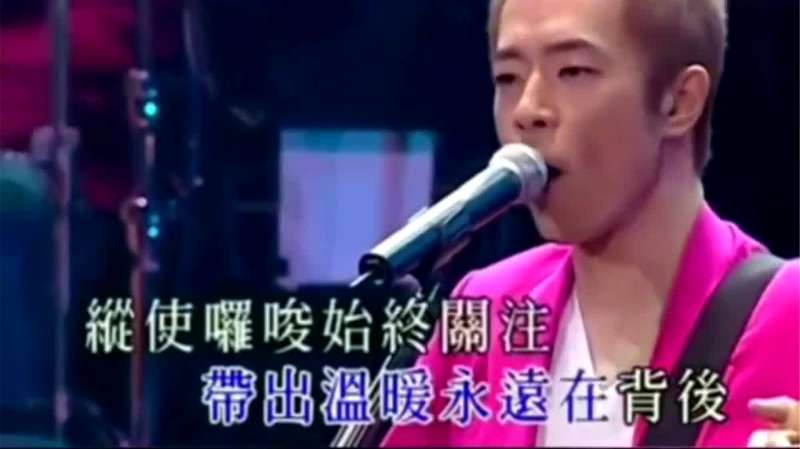 经典歌曲beyond真的爱你年告别演唱会,有多少人去听过