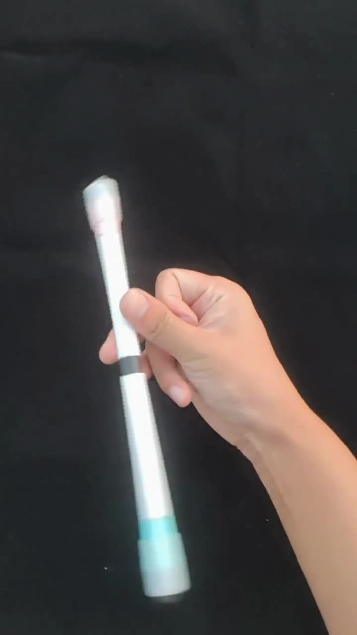 新手转笔教学,你们学费了嘛?