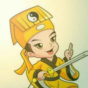 睿智的神仙沟 