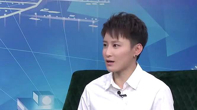 她从小梦想当兵,自称习武对她影响很大,张召忠:形成了一种武德