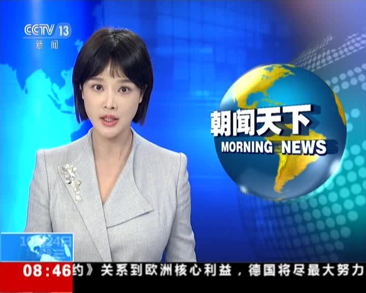 意大利:自动扶梯故障引事故 至少20人伤