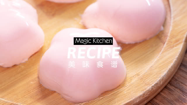 米其林餐厅同款奶冻,操作简单零失败,甜点小白也能做!