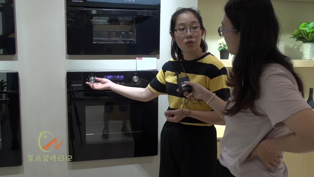 消毒柜买什么样子的好——菜鸟装修日记第35期
