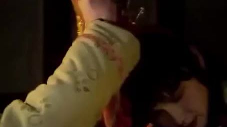 最喜欢这一段,有时候爱就是两个人一个眼神。