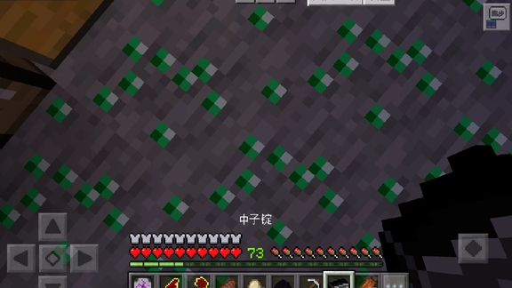 我的世界绿宝石大陆生存第11期