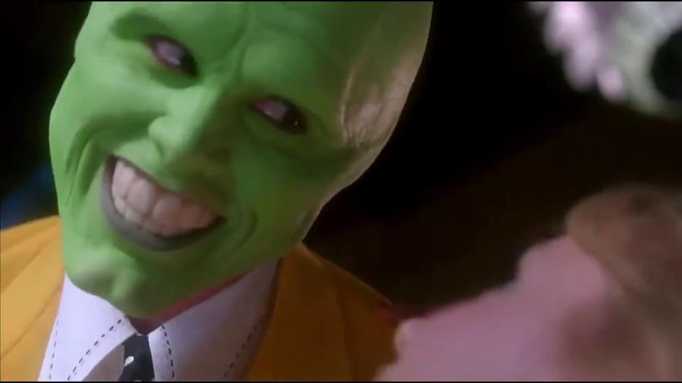 这段太搞笑了,连星爷都喜欢模仿