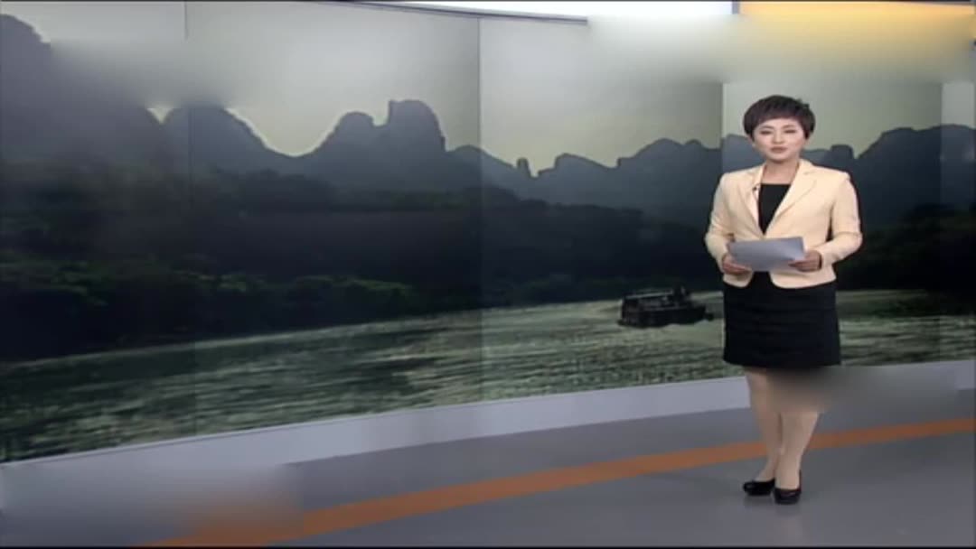 中国东盟博览会旅游展永久落户桂林