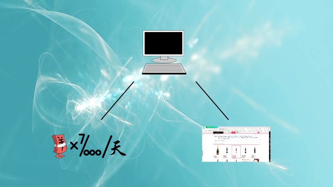 丝路广惠——消费全返模式视频讲解
