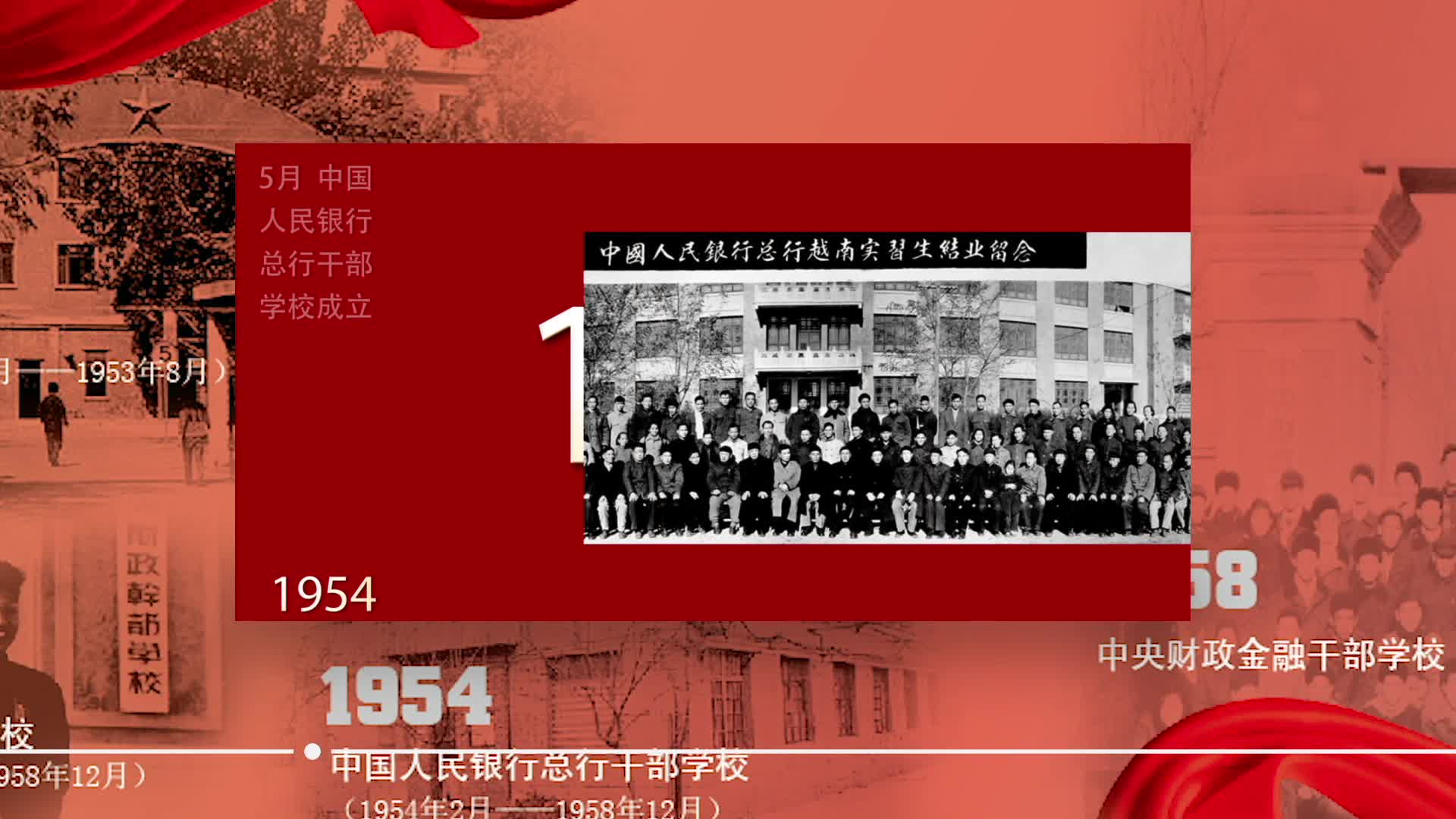 名校来了-中央财经大学