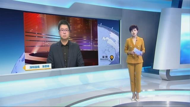 张思南:"程序正义"不应成为乱港暴徒保护伞