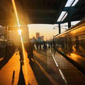 随心而行天津火车迷 