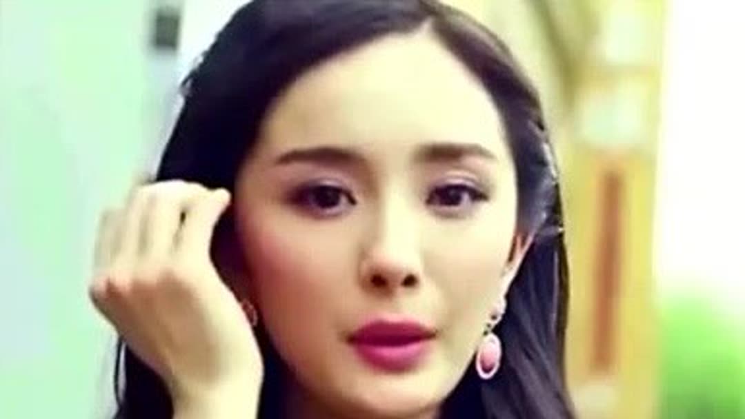 杨幂花费千万删不掉的照片,简直害羞的不敢看