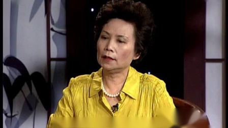 张秀勤老师面部美容刮痧 六大区域刮痧方法(5)