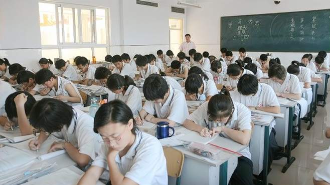 2022年高考全国统考时间确定:6月7日、8日举行