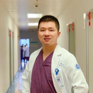 疼痛专家蔡医生 