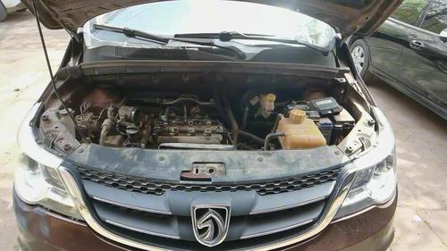 宝骏730发动机缺缸抖动维修成功