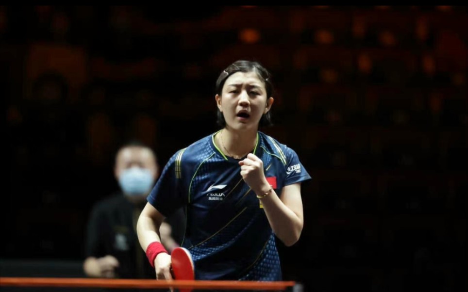 央视直播WTT世界杯1/4及半决赛,孙颖莎陈梦樊振东出场,看点分析及赛程