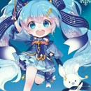 仓鼠是个小太阳☀ 