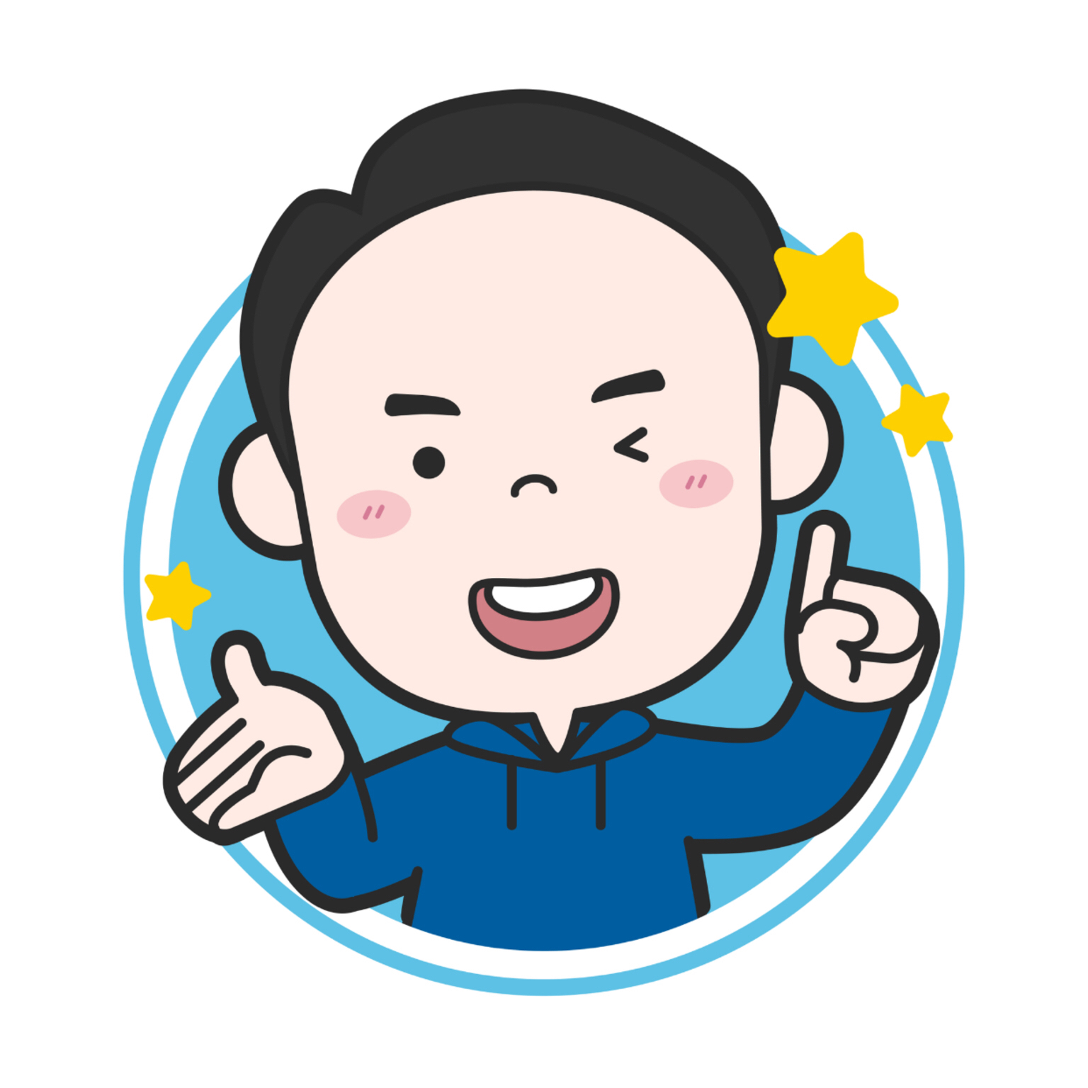 喜宝爸爸早教日课 