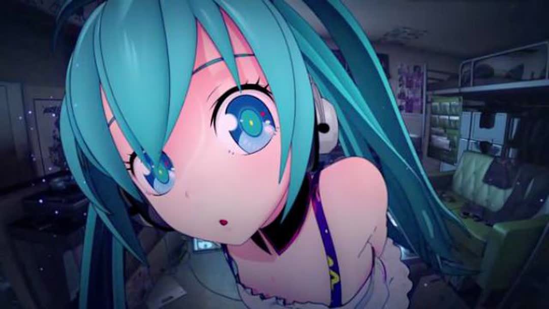 wallpaper Engine 动态桌面壁纸接近完美的效果