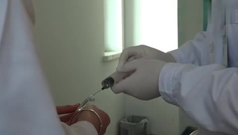 郑永吉骶管封闭