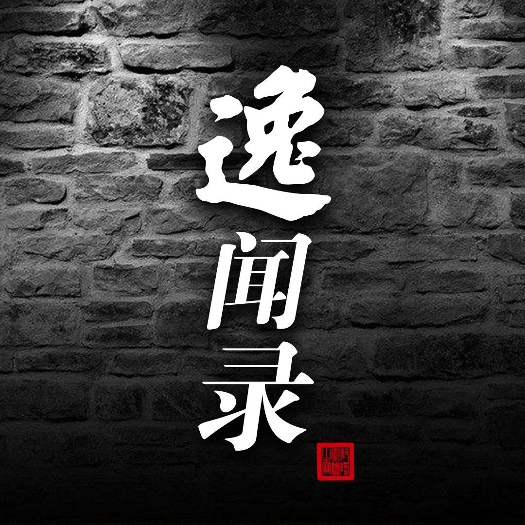 逸闻录 